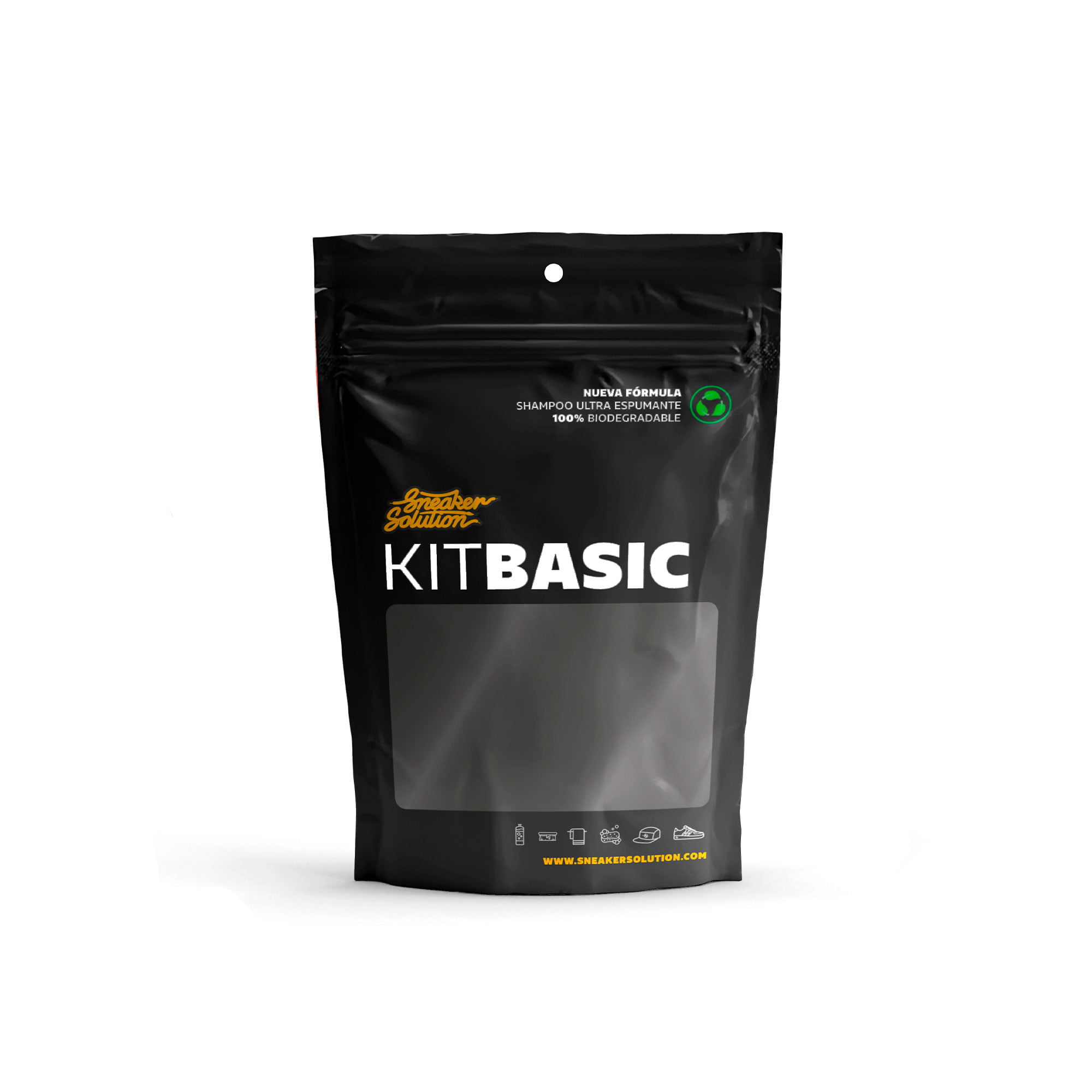 Kit Basic – Sneaker Solution