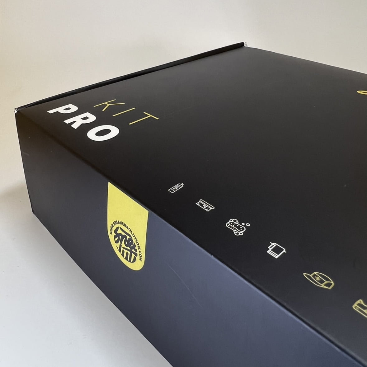 Kit Pro – Sneaker Solution