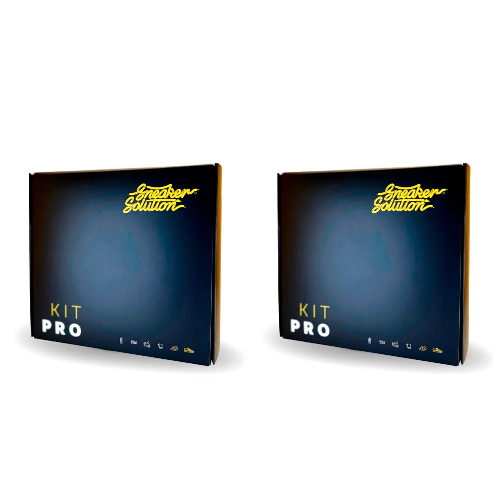Kit Pro – Sneaker Solution