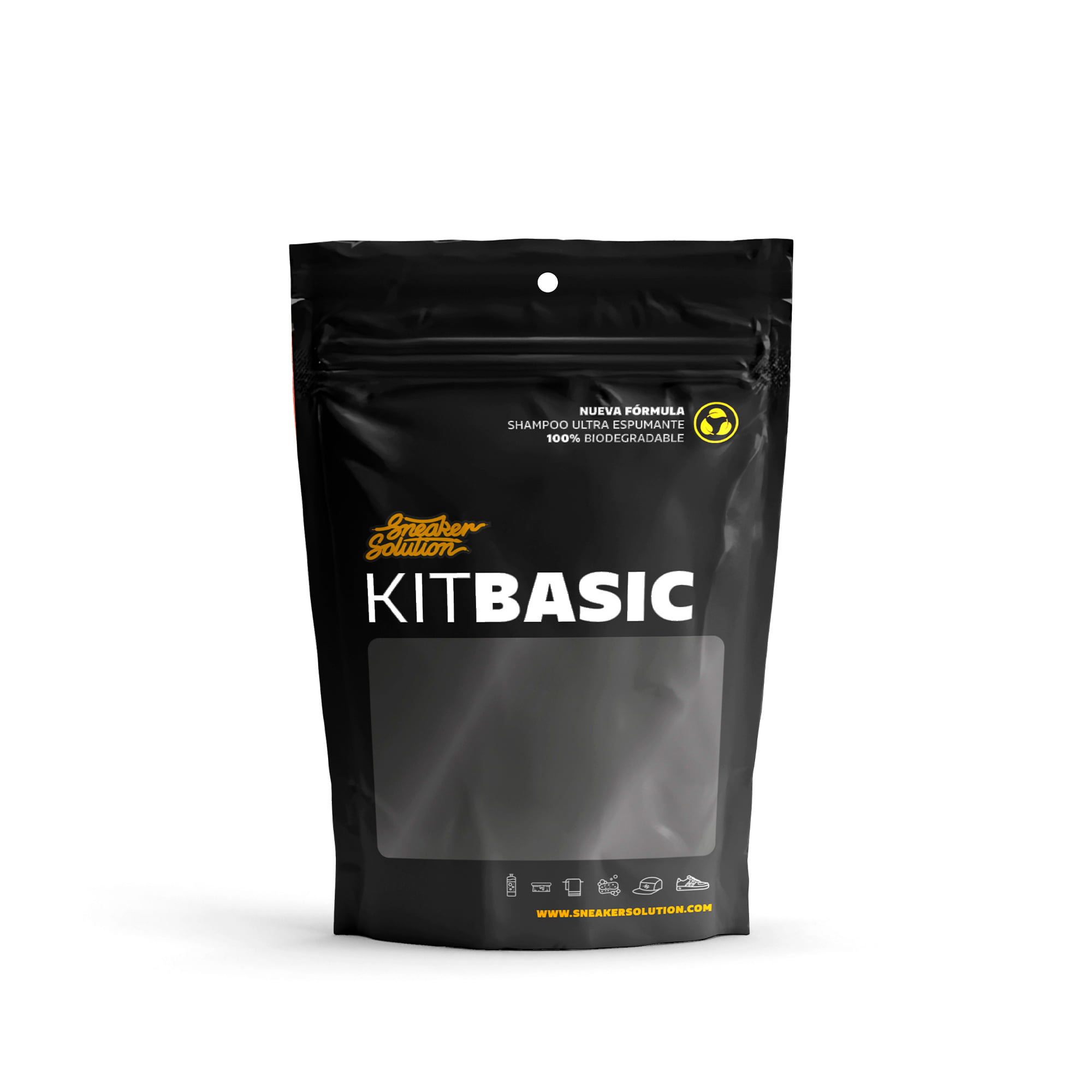 Kit Basic v2 – Sneaker Solution